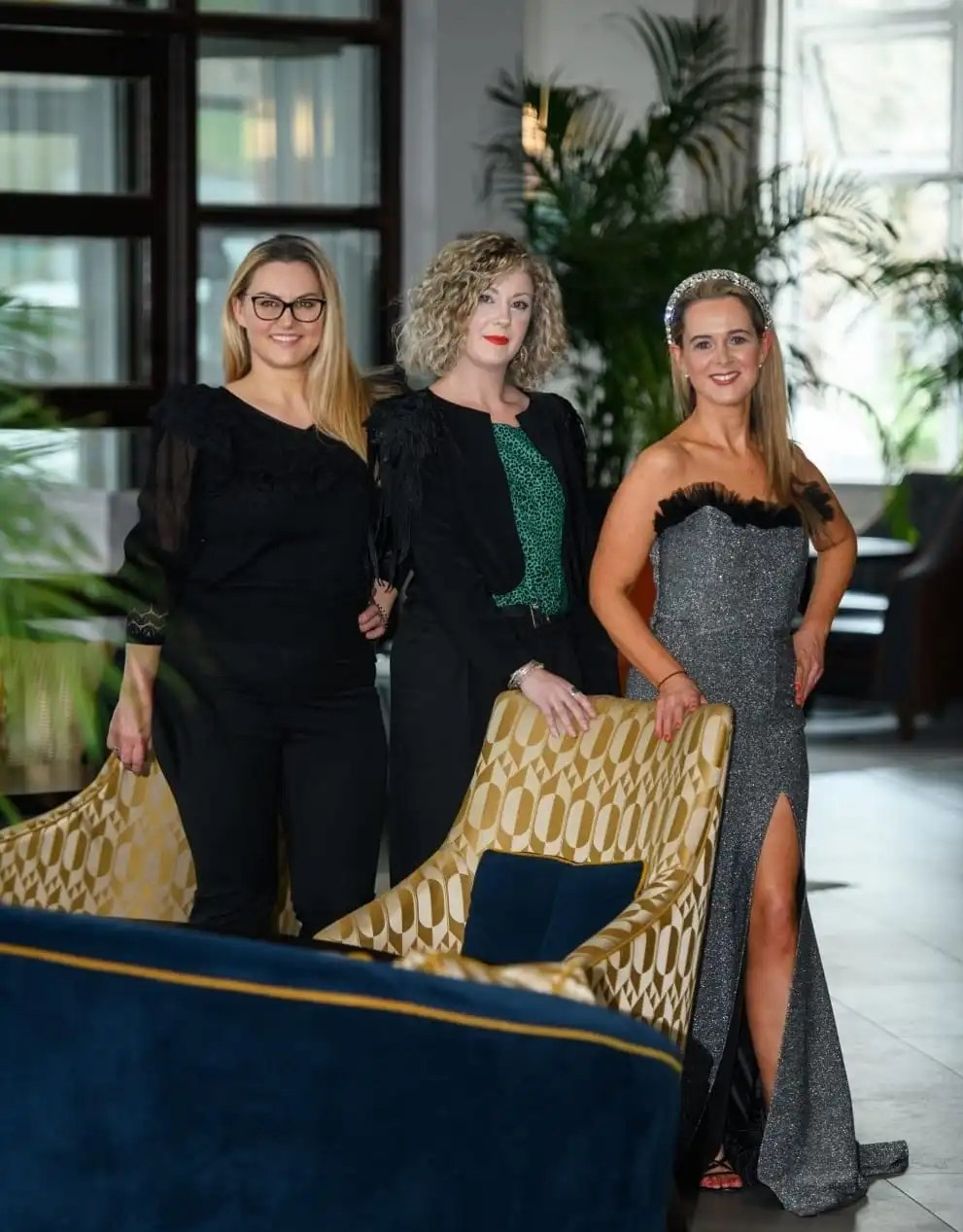 Our Team – Stitch n Design